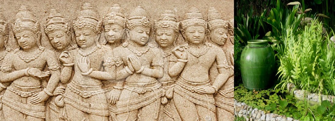 The Elegant look of Sandstone | Bhandari Marble World