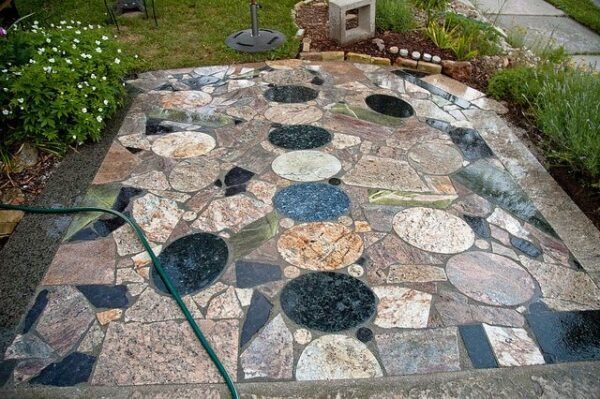 BEST QUALITY MARBLE GRANITE FOR LANDSCAPING, PORCH, LOBBY, BEDROOM ...