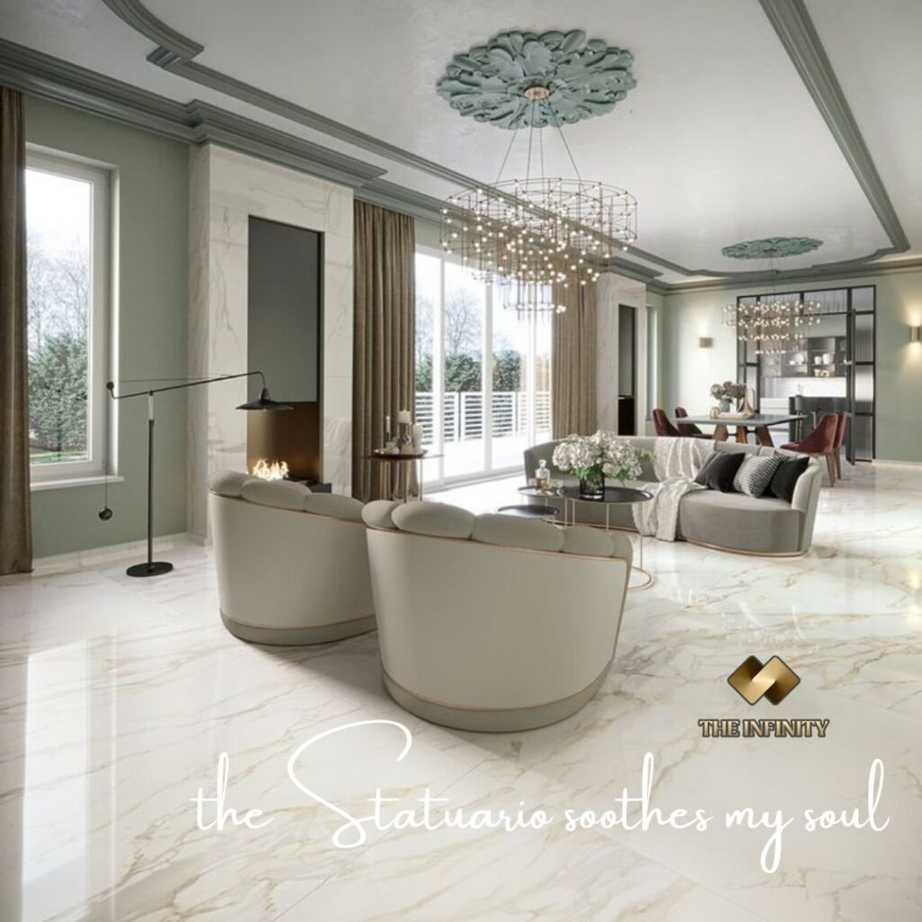 Luxury Marble Finishes A Comprehensive Guide to by Bhandari Marble ...