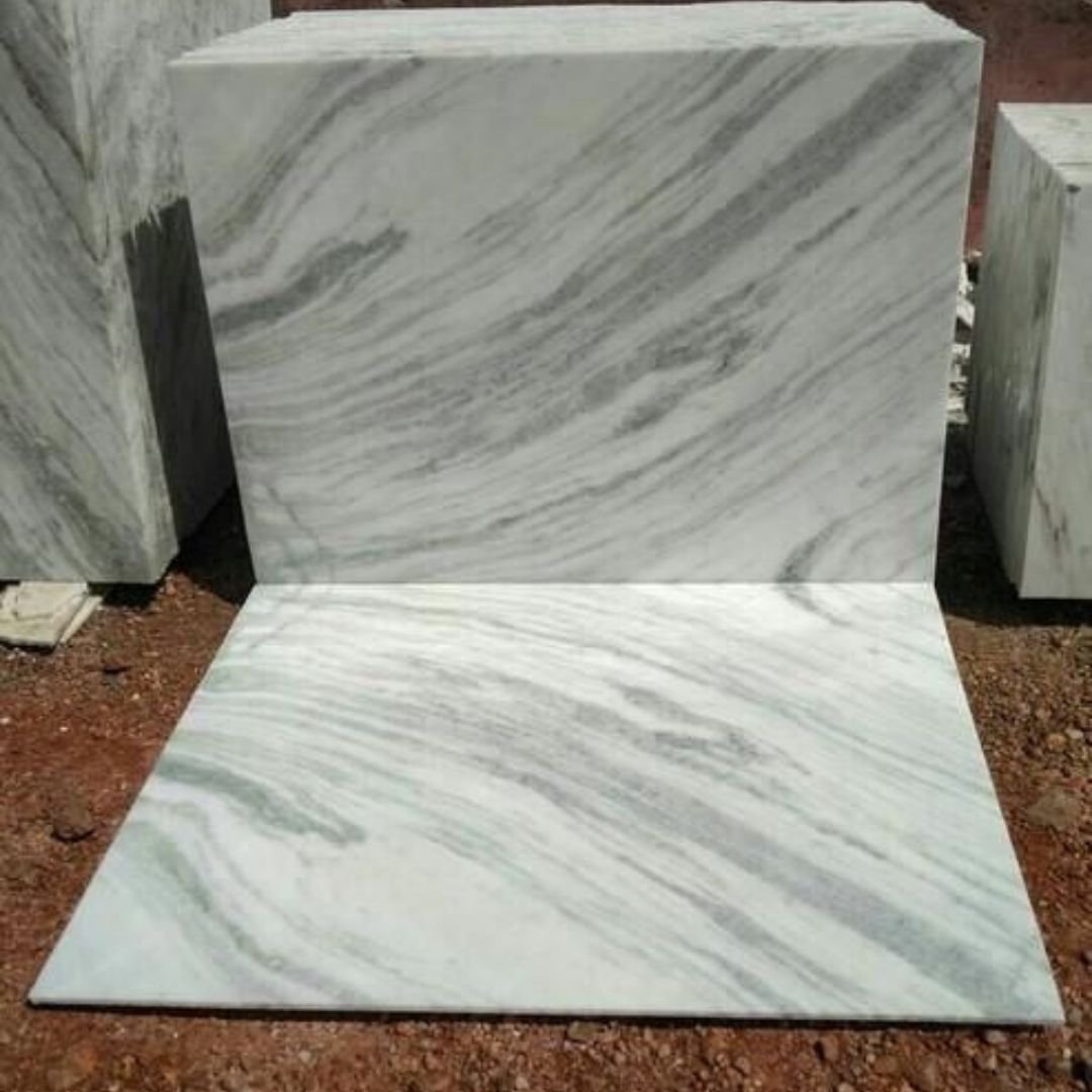 A Guide to Selecting Between Indian Marble and Italian Marble